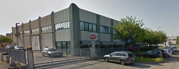 Meta Hydraulic - UDS Parts
